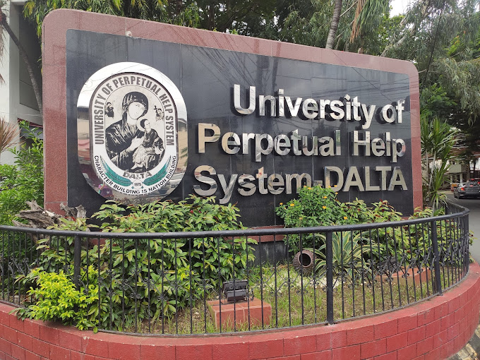 University of Perpetual Help System Dalta | MBBS Admission 2024